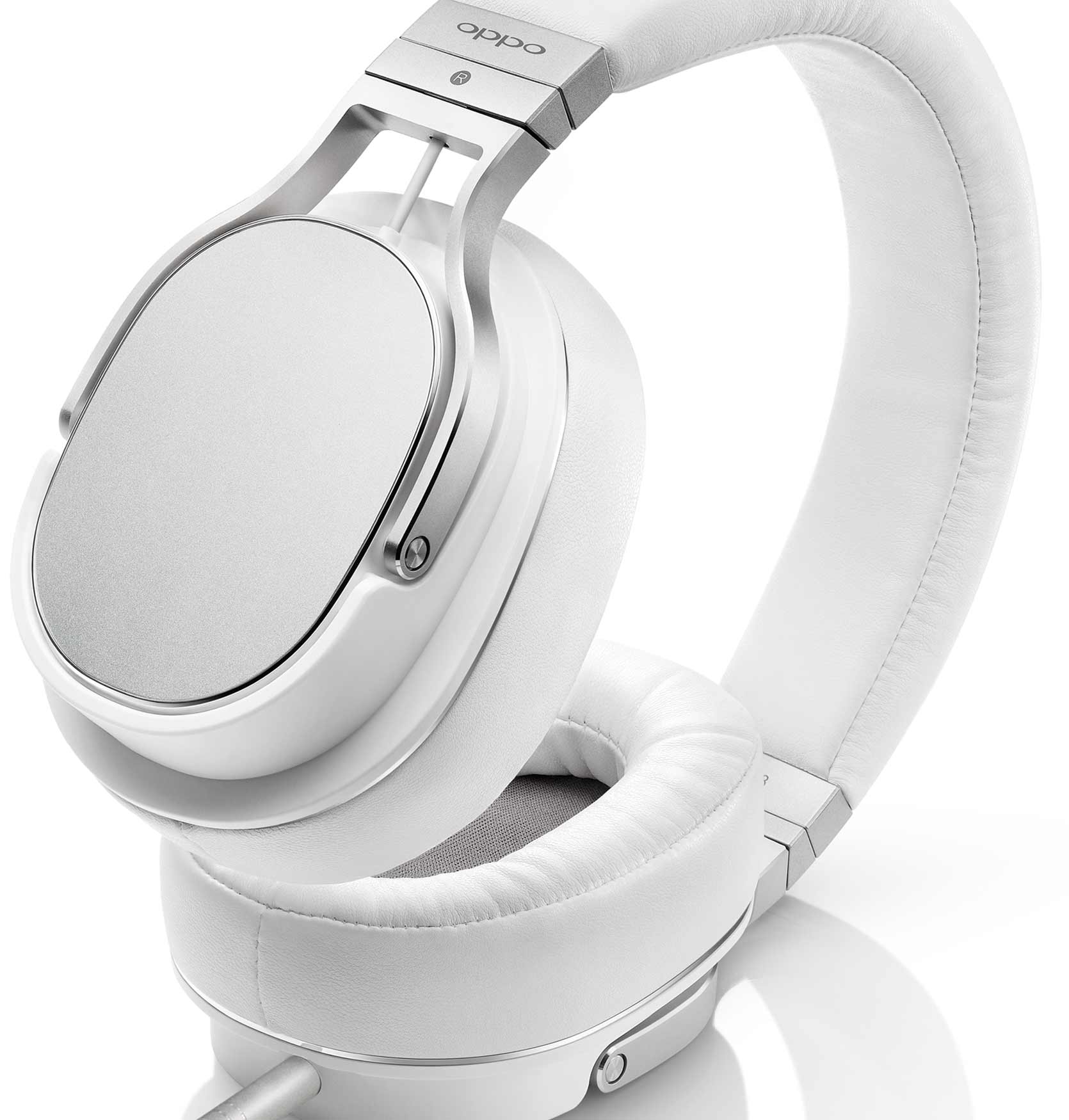 OPPO PM-3 Closed-Back Planar Magnetic Headphones